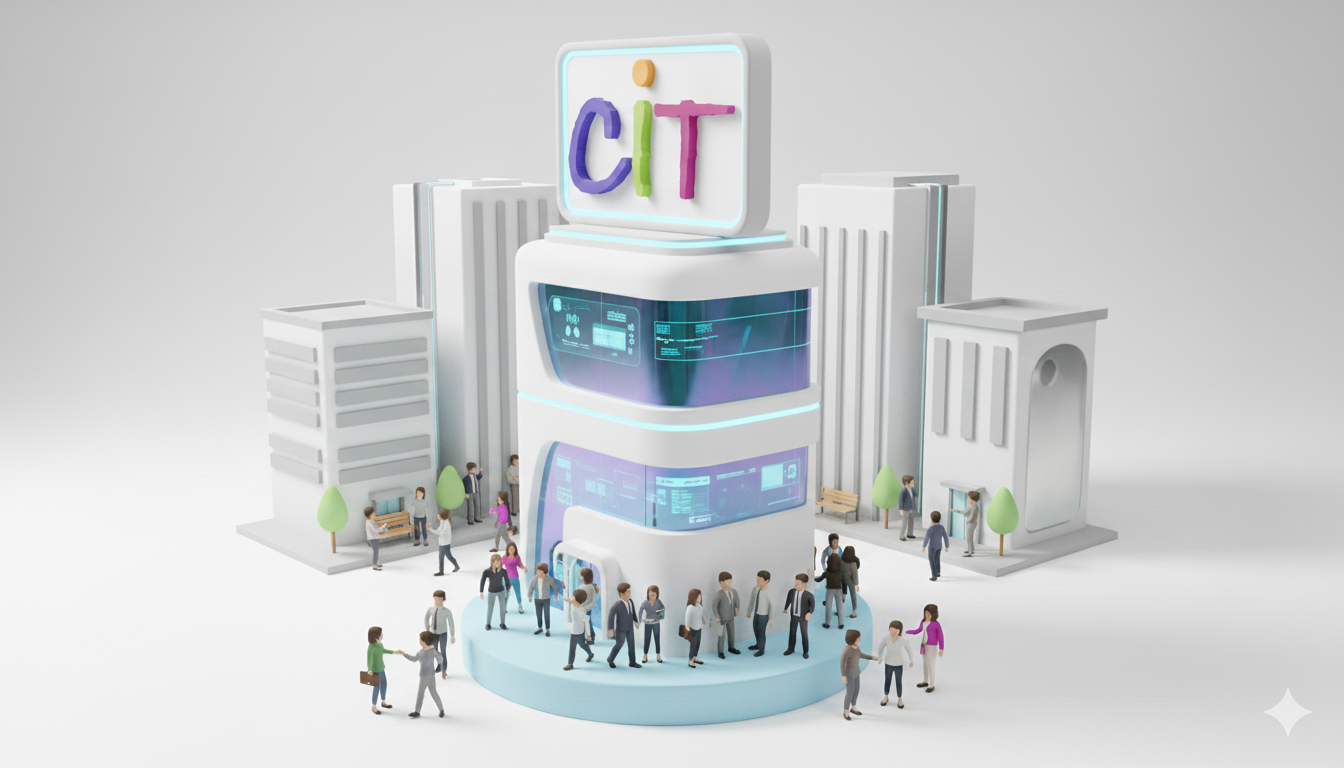 CiT코칭연구소 - 체계적인 코칭 교육 로드맵 | KAC, KPC, PCC 자격증 과정